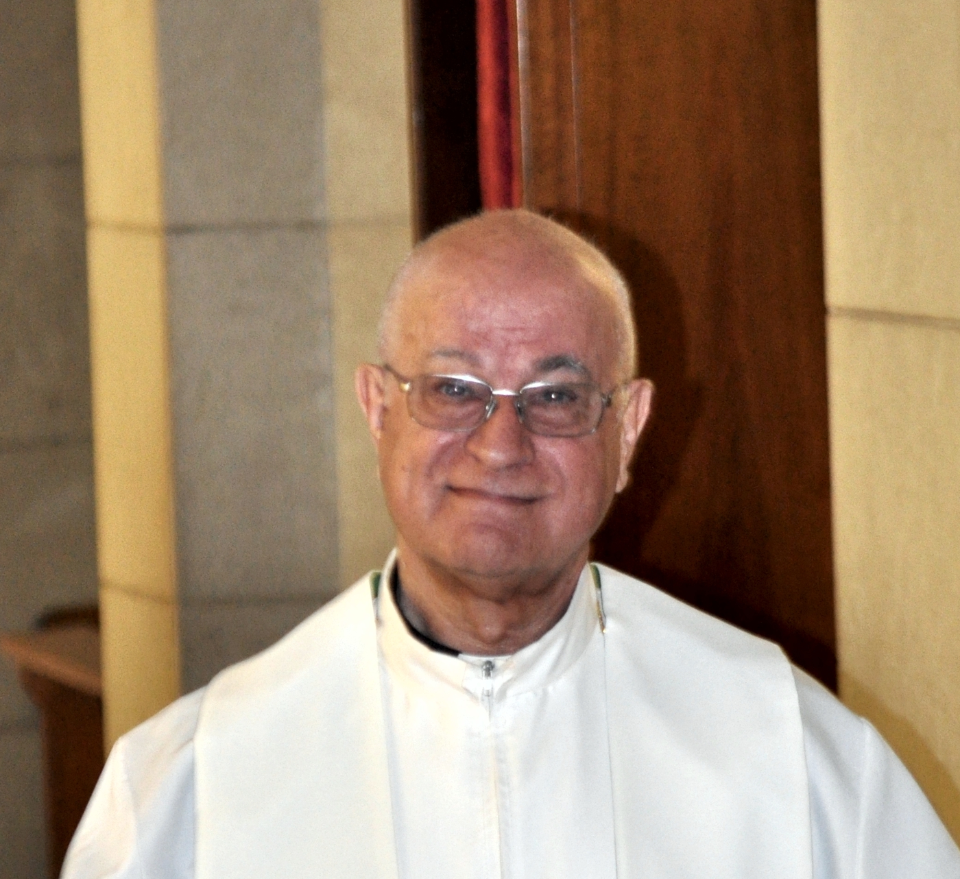 Fondazione Antoniana Rogazionista